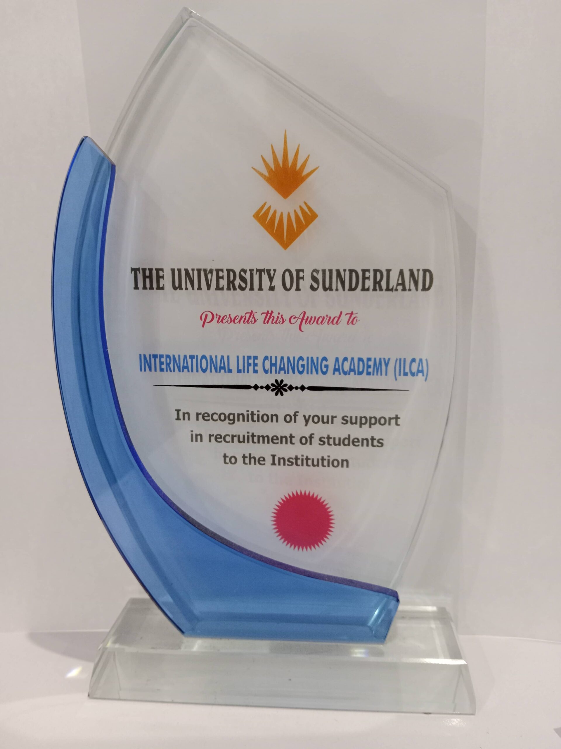 About Us – ILCA – Education Agency